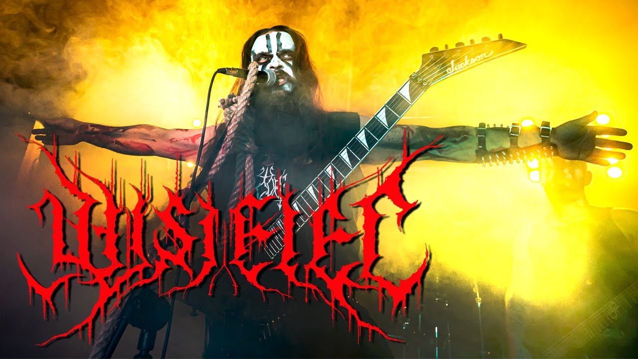 WISIELEC /The Last Words of Death 17/ 2023.02.25 - YouTube