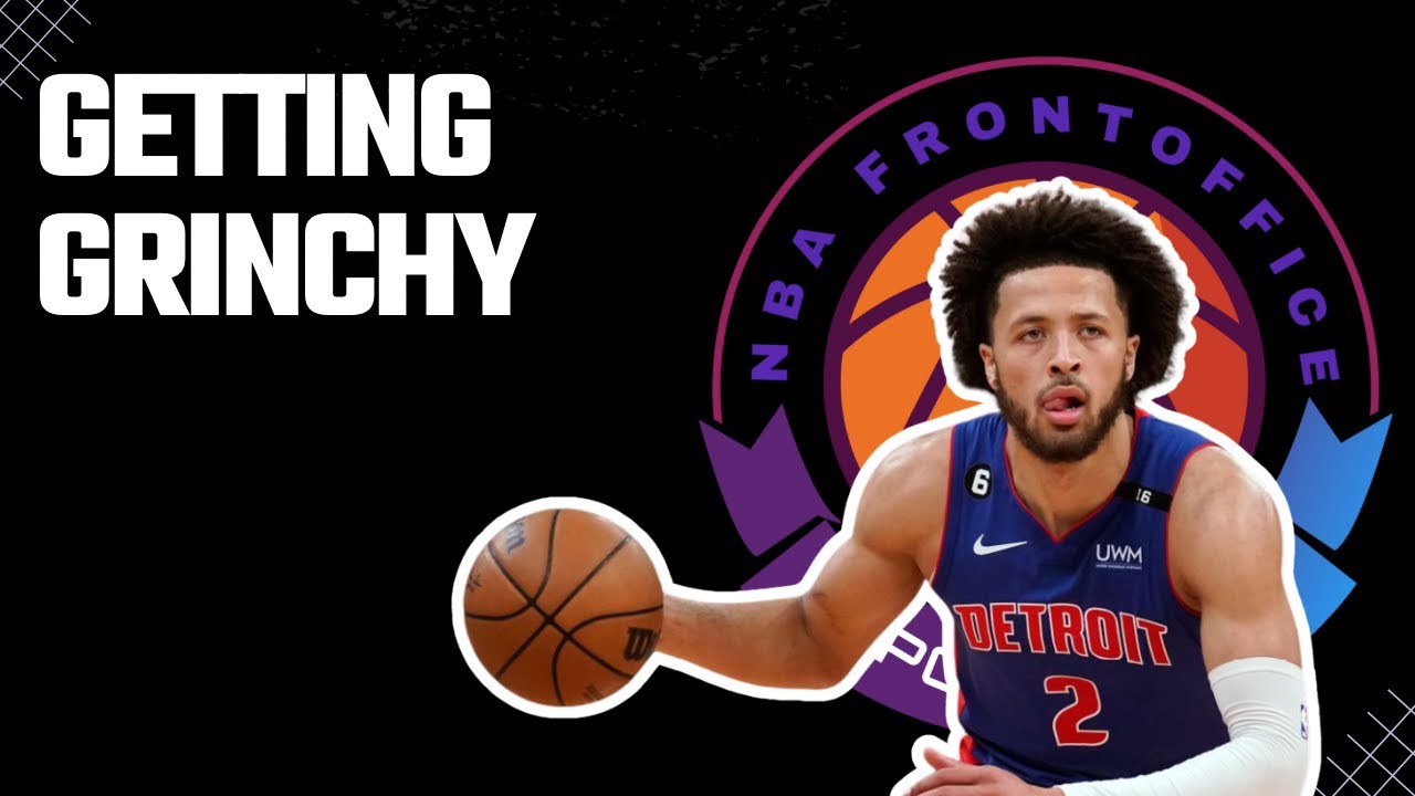 Latest NBA News, Rumors, And Gift Giving! - YouTube