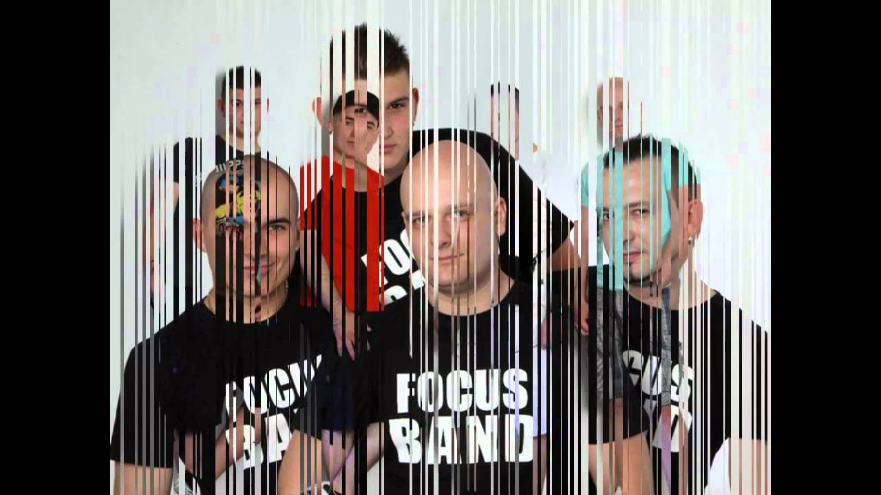 Focus Band 2010 - Diskoteka...kontakt: 0033 609 827 631 - YouTube
