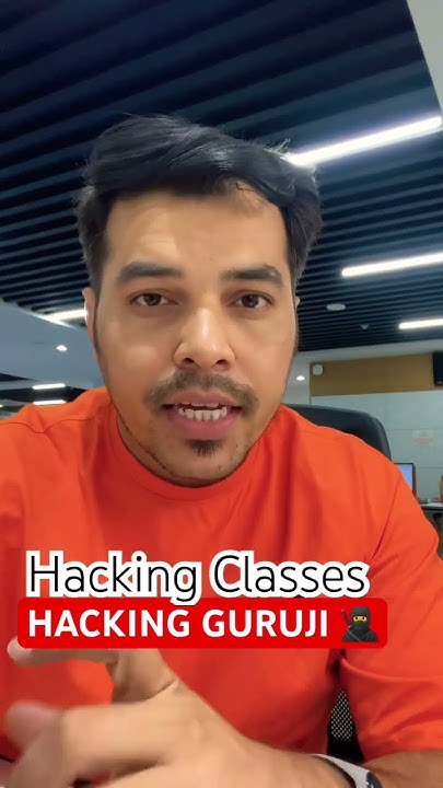 Bug Bounty Tips 🤩😲 Best Hacking Guruji Hacking Cybersecurity Hacker Ethicalhacking Youtube