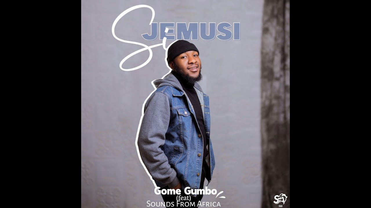 Si jemusi (Official Lyric Video) - YouTube