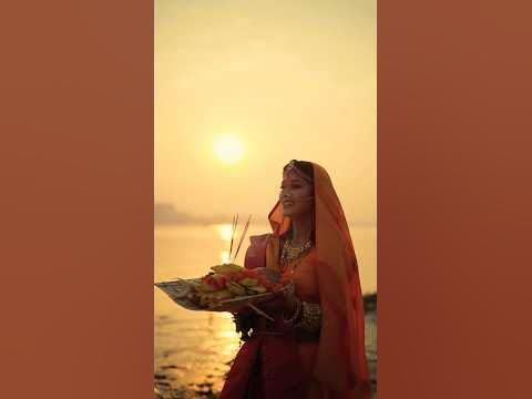 Sitali Bayariya Sital Duje Paniya । Jode Jode Falwa । #Pawan Singh & #Palak Muchhal । #Chhath ...