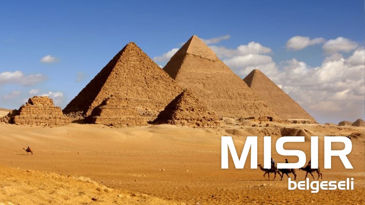 Mısır - Belgesel #belgesel #mısır - YouTube