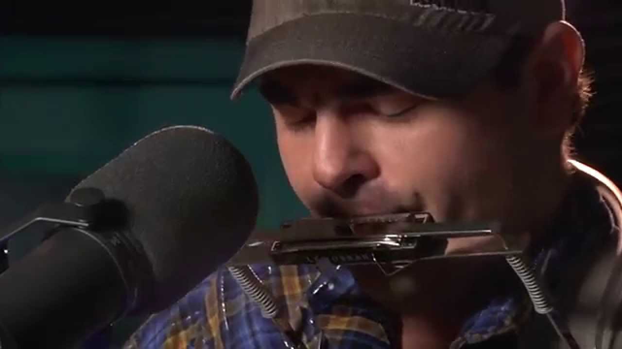 Oxford Sounds presents Jason Turner live at Tweed Studios (full episode ...