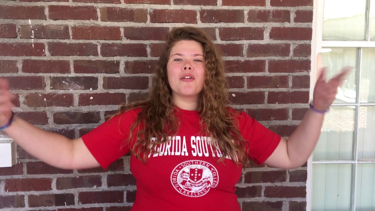 Orientation Leader Application Video - YouTube