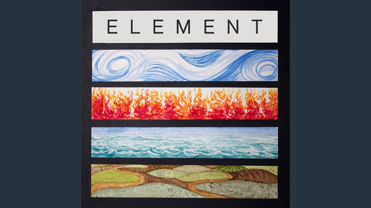 Element Suite - 1. Air - Benn Cole: Song Lyrics, Music Videos & Concerts