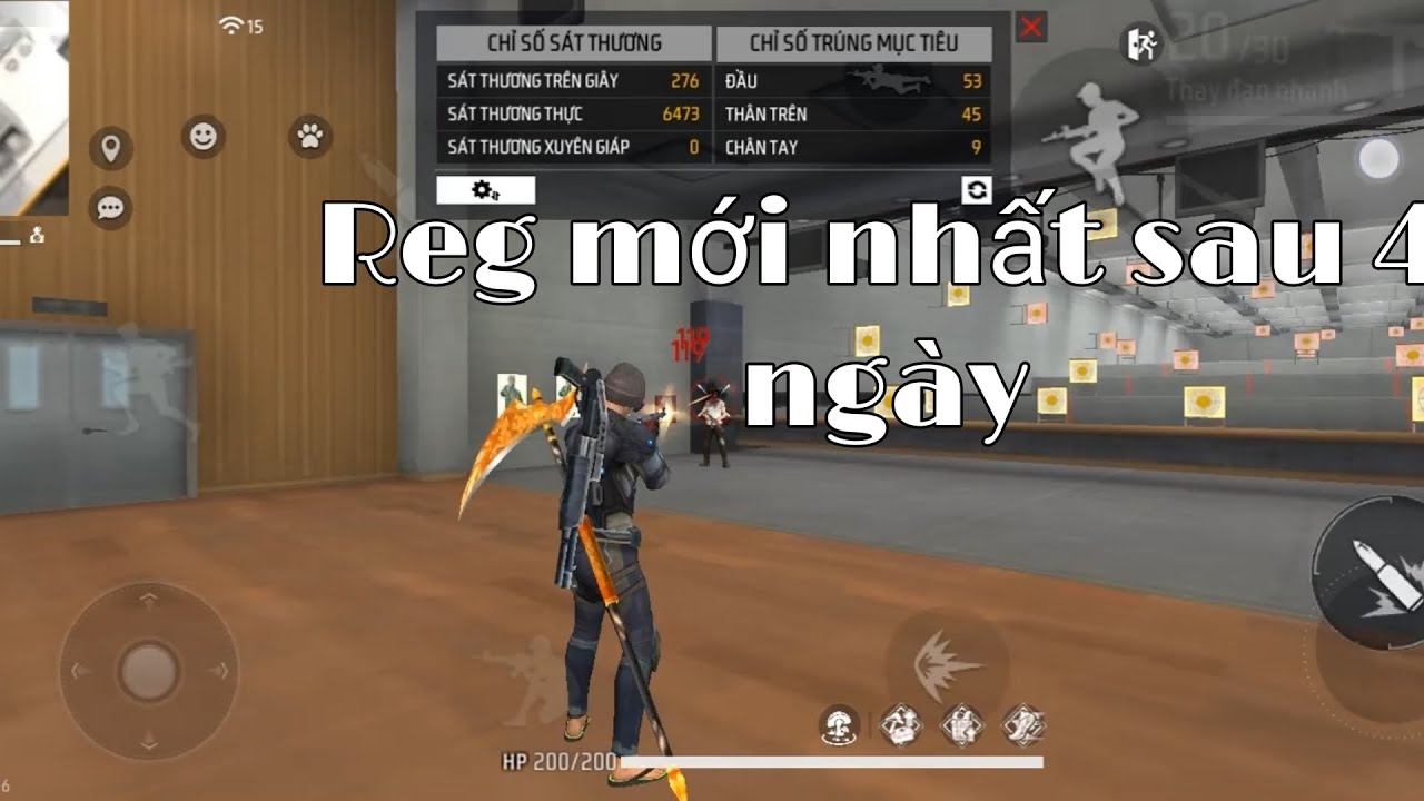 Sory Anh Em Vì 4 ngày mình không ra clip cho anh em,hôm nay mình ra bản ...