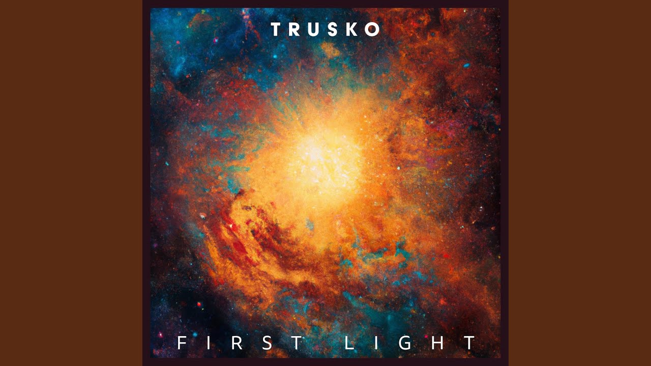 First Light (feat. Jordan Gheen, Anthony Plant & Terence Hobdy) - YouTube