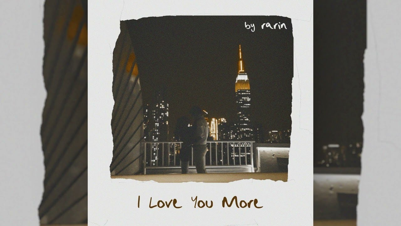 Rarin - Flirtin' (1 Hour Loop) - YouTube