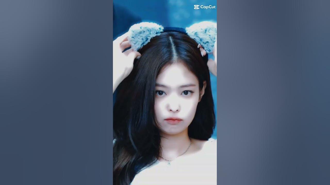 #blackpink #jinnie - YouTube