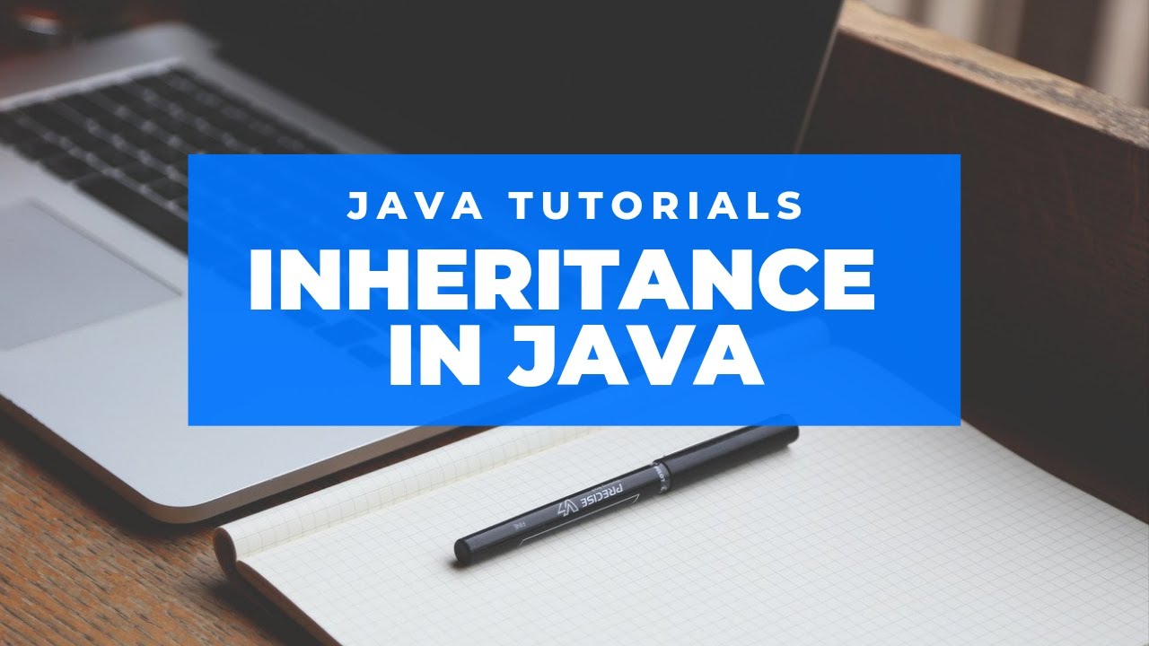 Inheritance in Java | Types of Inheritance | OOPS Concepts in Java ...