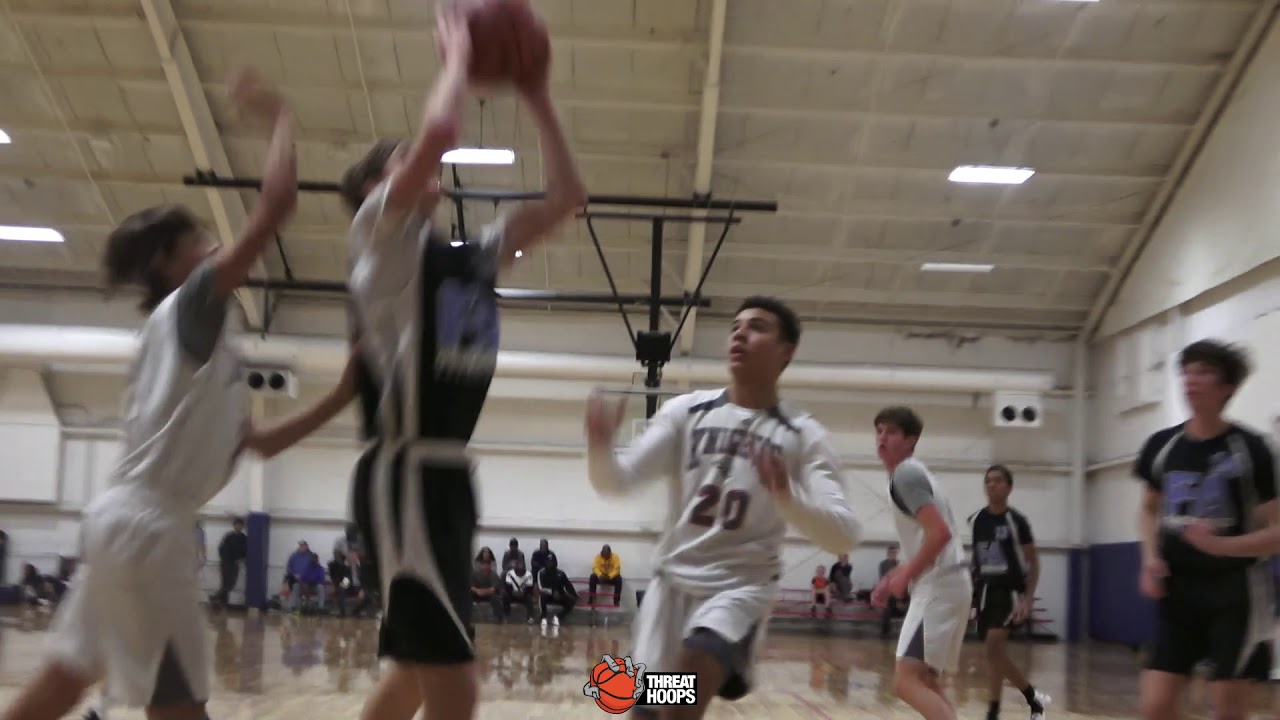Watch: 2024 Flight Academy Highlights at STL Fall Jam - ThreatHoops