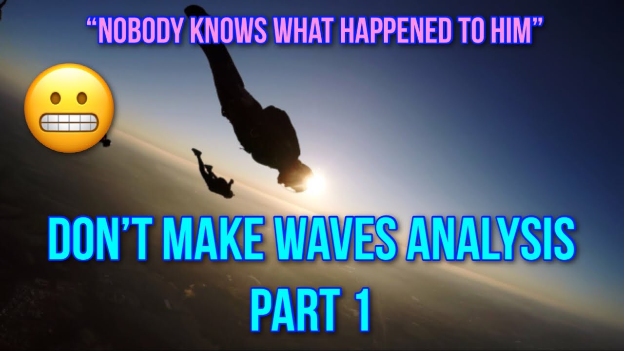 Don t Make Waves 1967 Analysis Part 1 YouTube don-t-make-waves-1967-analysis-part-1-youtube