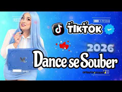 Dance se souber as melhores~ {TikTok} 2026🎶💜
