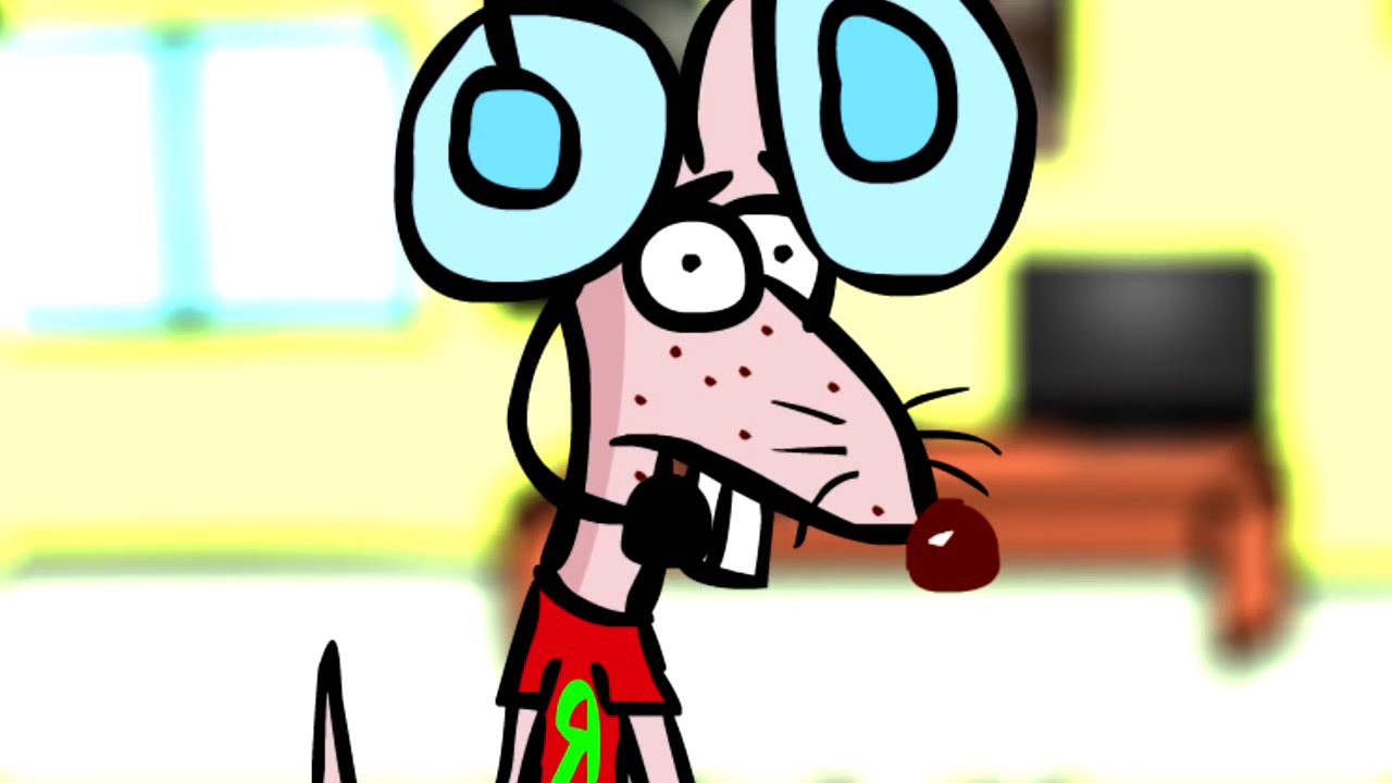 NIÑO RATA! Parodia musical de niños rata y Call of Duty - YouTube