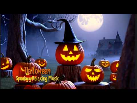 Haunted Melodies, Perfect for Spooky Season - YouTube