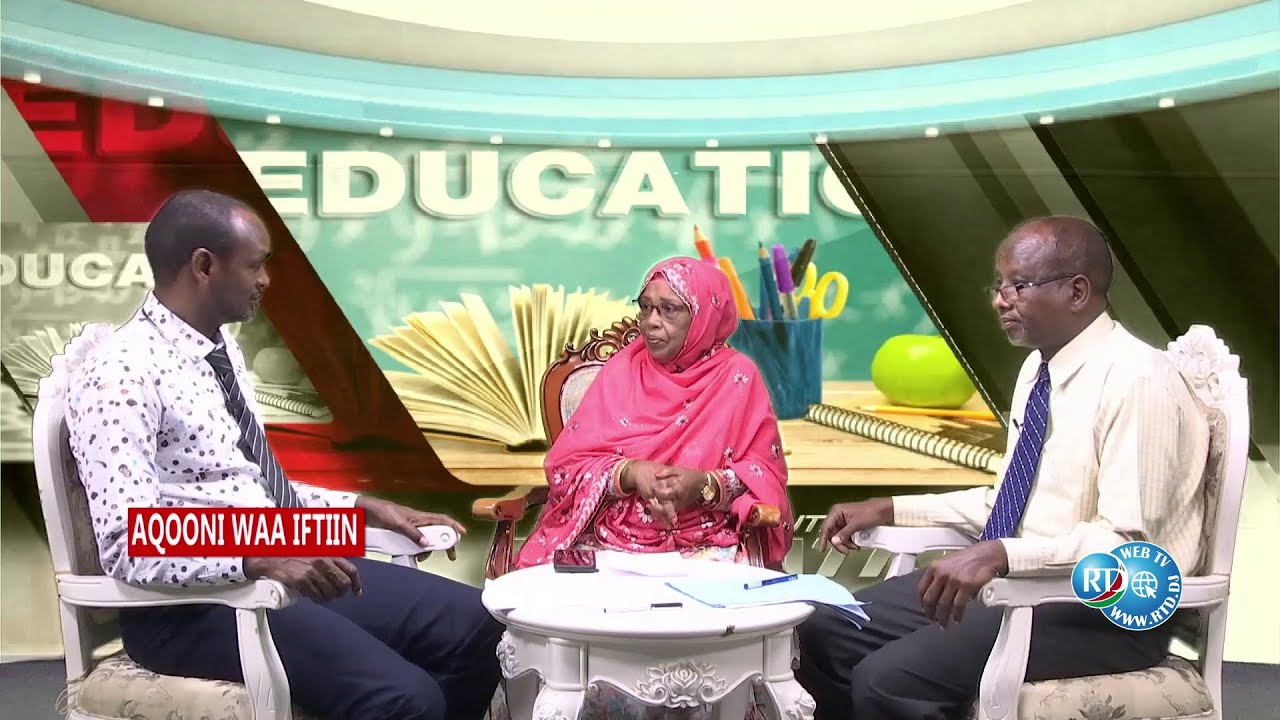 Aqoon Waa Iftiin 14/12/2024 - YouTube