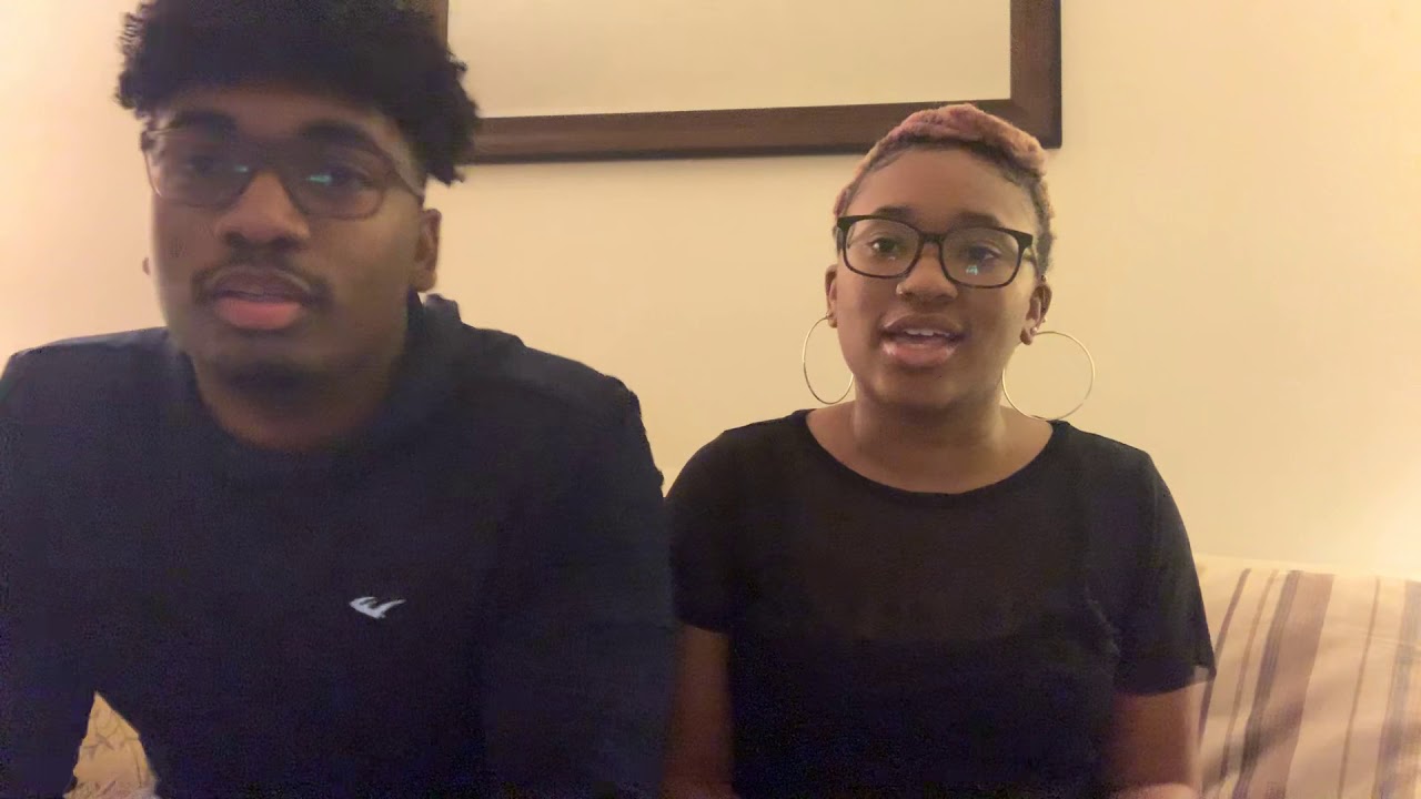 Intro to our channel - YouTube