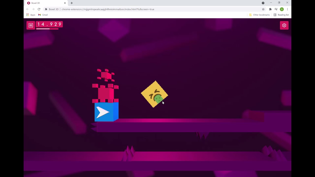 Boxel 3D Level 29 In 24 280 World Record YouTube boxel-3d-level-29-in-24-280-world-record-youtube