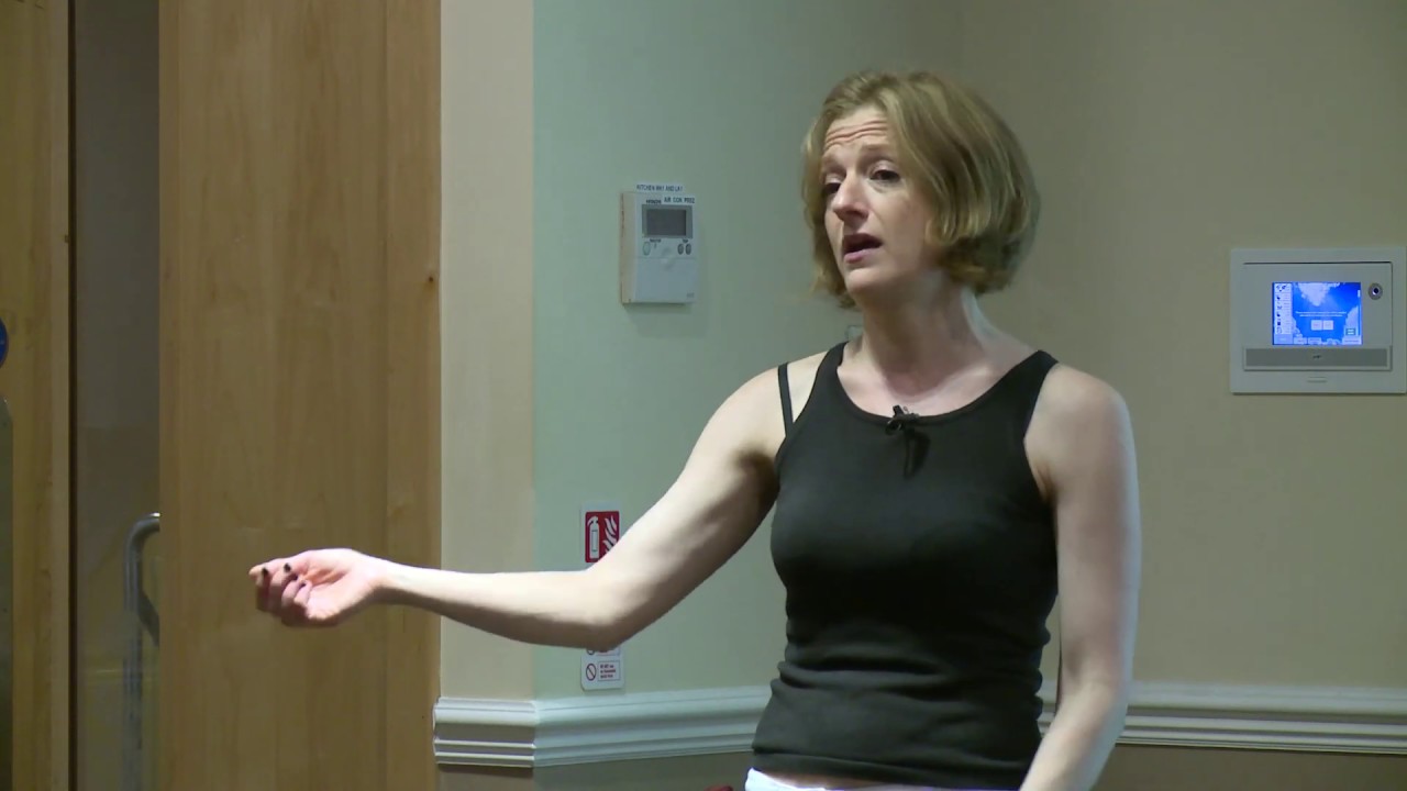 Hot Topics Primary Care Nurse Courses from NB Medical by Dr Siobhan ...