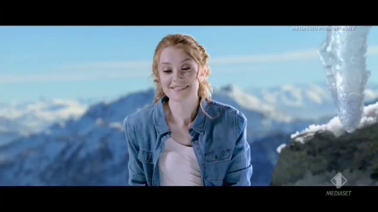 Spot Golia Activ Plus - YouTube