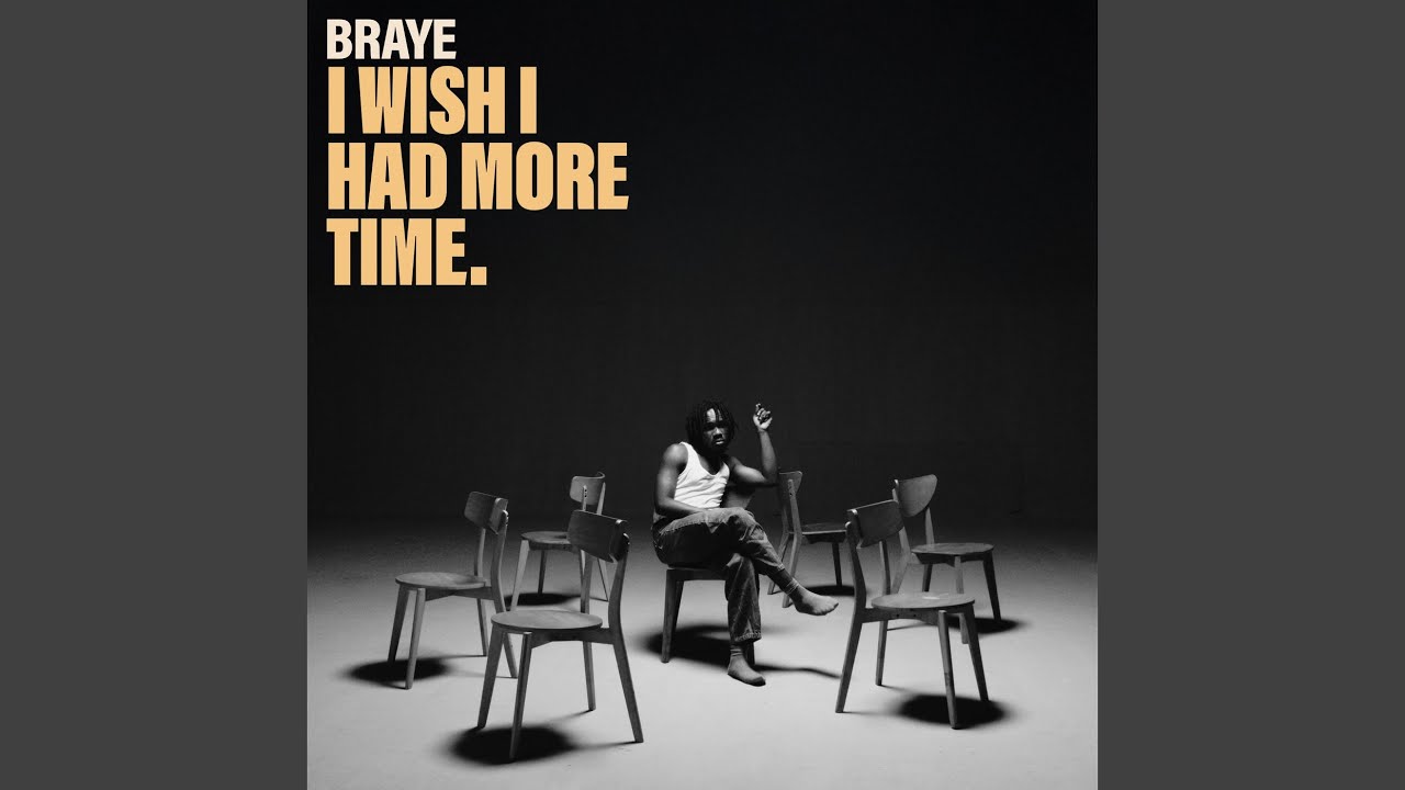 I Wish I Had More Time - YouTube