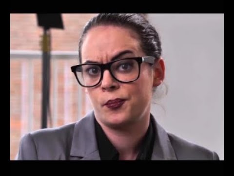 'Tulip' clips from the TV Sitcom Pilot 'Porn'