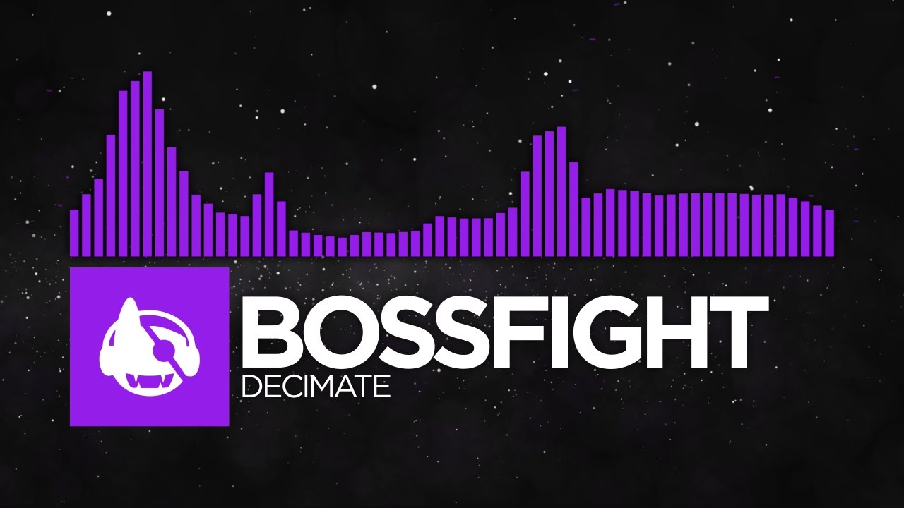 [Dubstep] - Bossfight - Decimate - YouTube