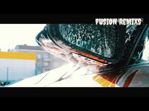 Saint jhn - Reflex ( fusion remix) BMW M4