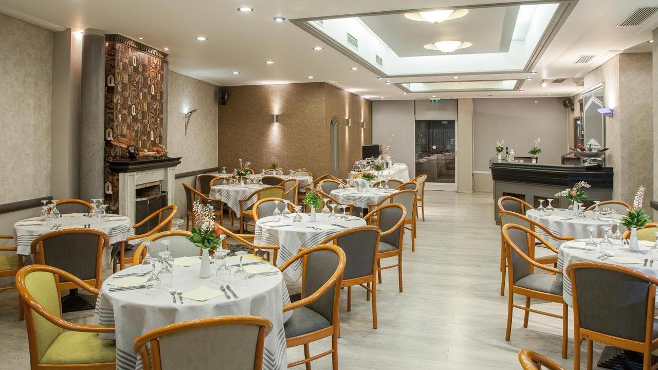 Ignatia Hotel, Nea Kios, Greece | Vacations In Europe - YouTube