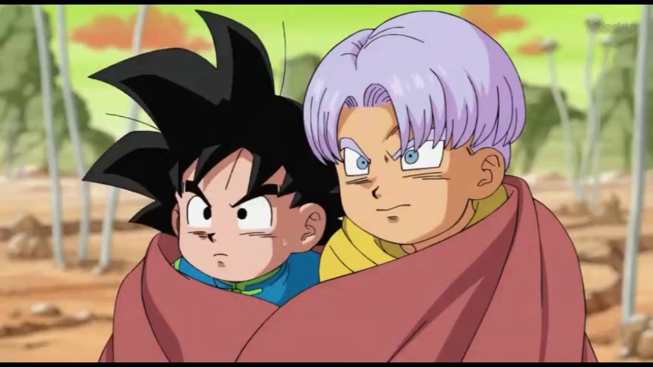 Dragon Ball Super Episode 44 Preview (Eng Sub) (HD) - YouTube