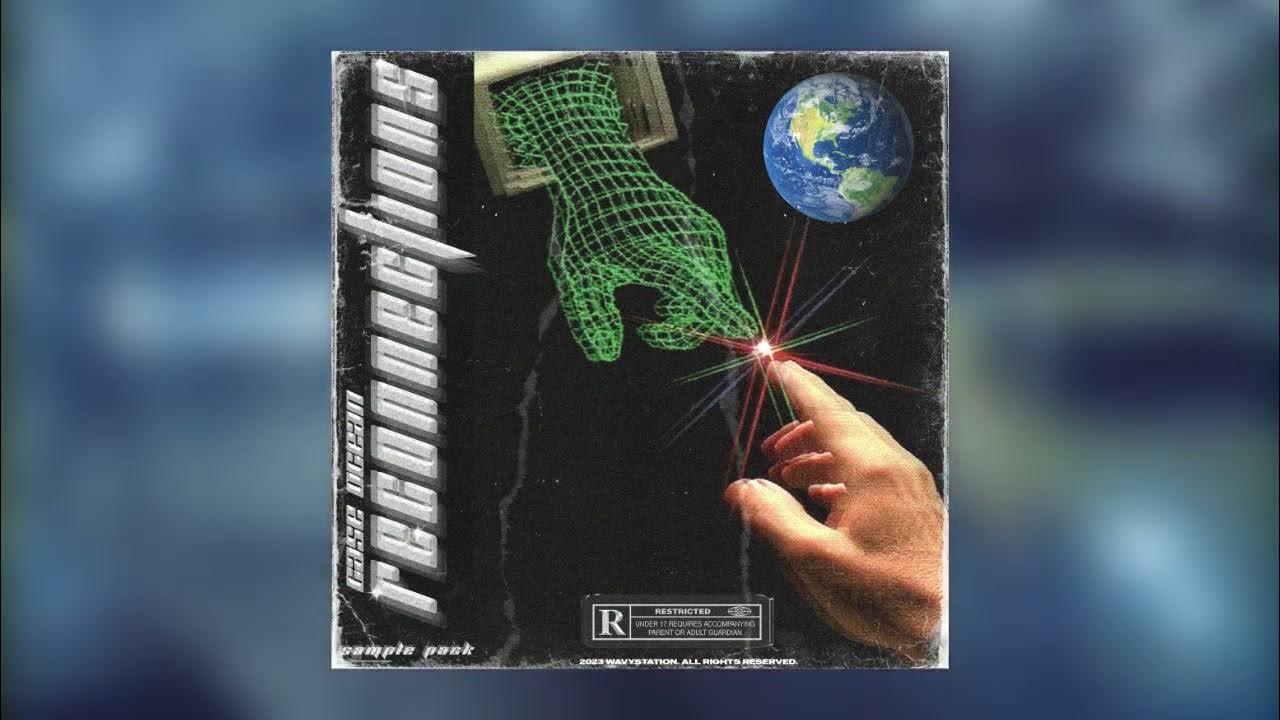 FREE LOOP KIT / SAMPLE PACK 2023* 'RECONNECTIONS' (UNIQUE AMBIENT, DARK ...