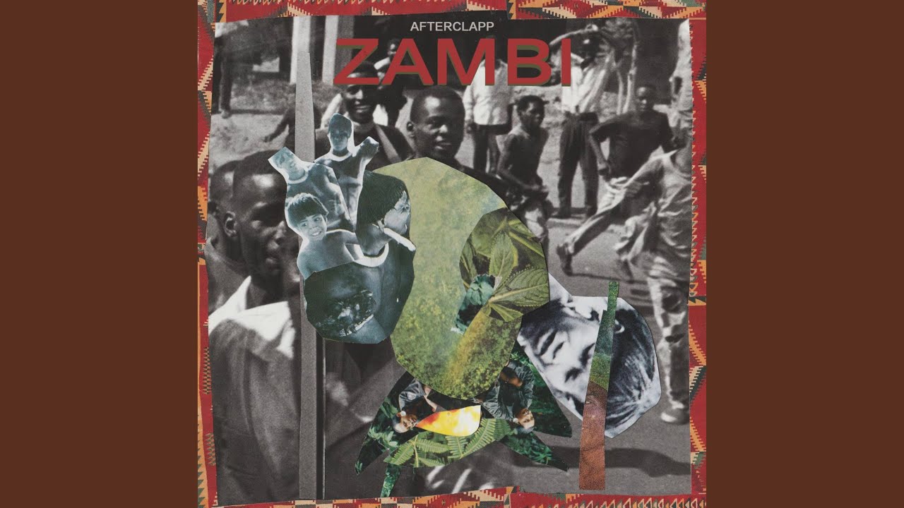 Zambi - YouTube