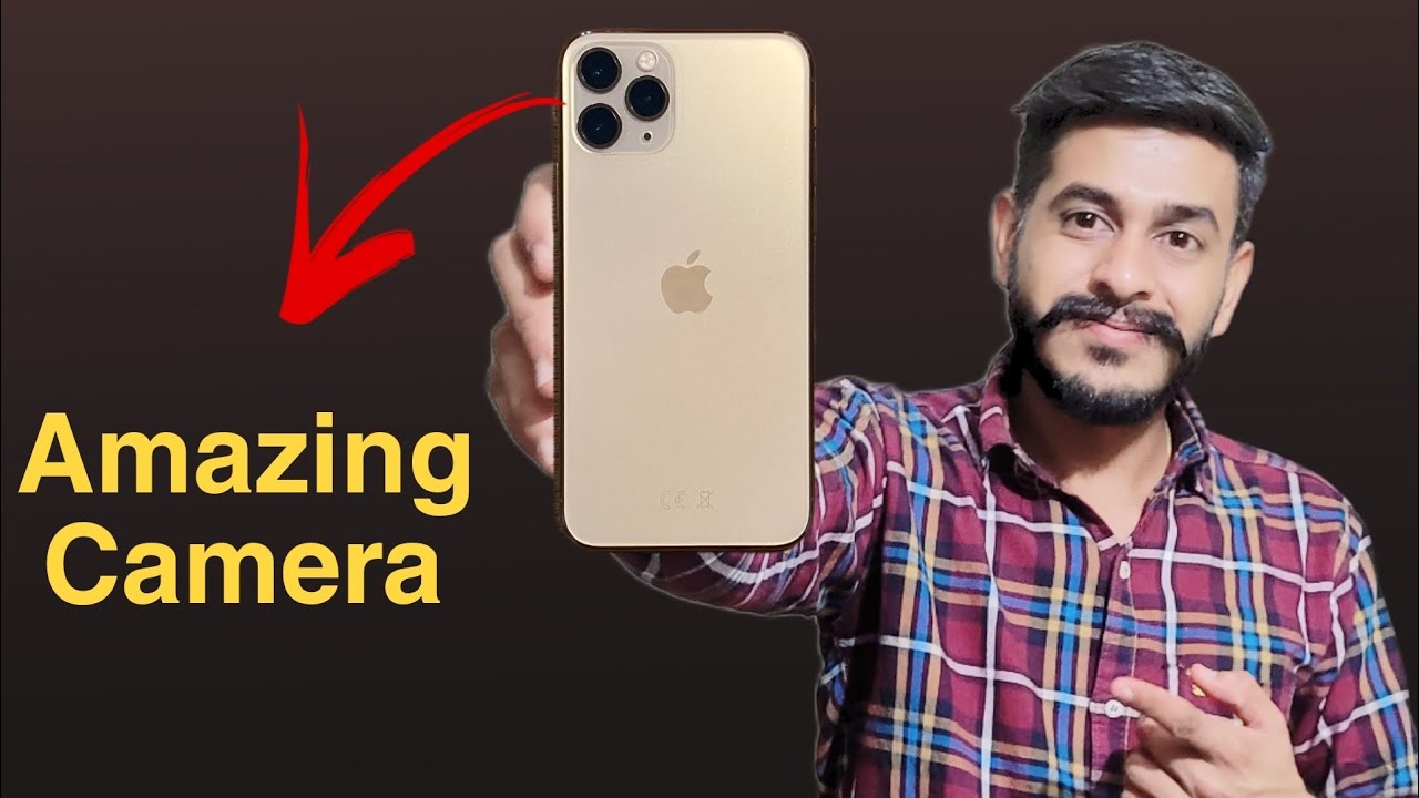iphone 11 pro camera test 🔥🔥 - YouTube