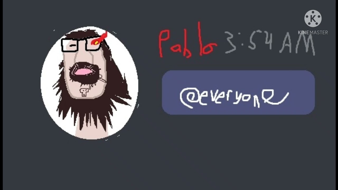 Beluga Pablo Discord mod boss theme (Phase 1) - YouTube