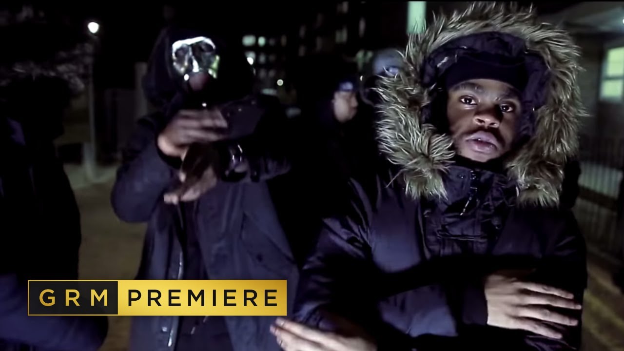 Dimzy(67) - 44sIna4Door (Prod by @Locohill83) [Music Video] | GRM Daily ...