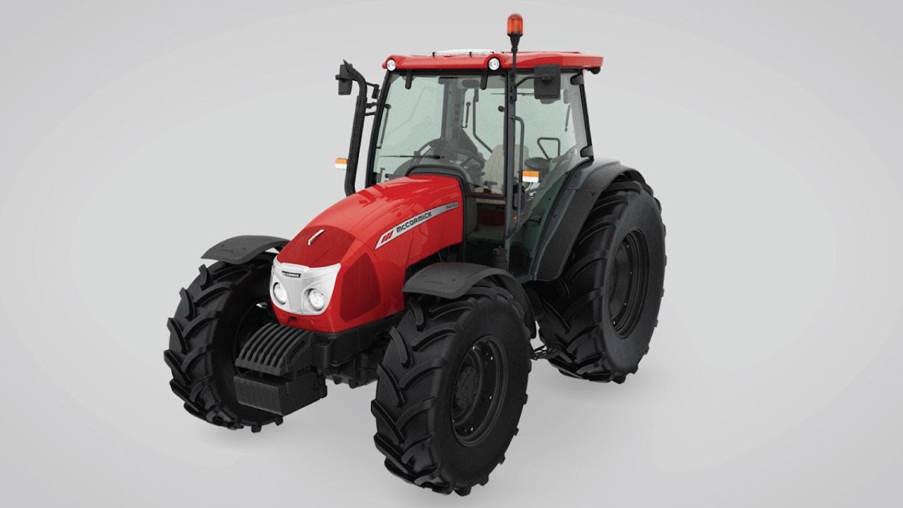 B-MAX 110 | Animation Video - YouTube