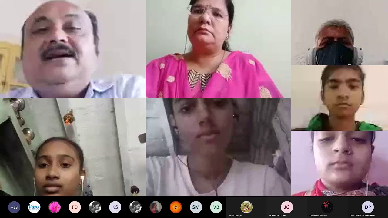 Samudayik seva dhara 12 12 2020 - YouTube