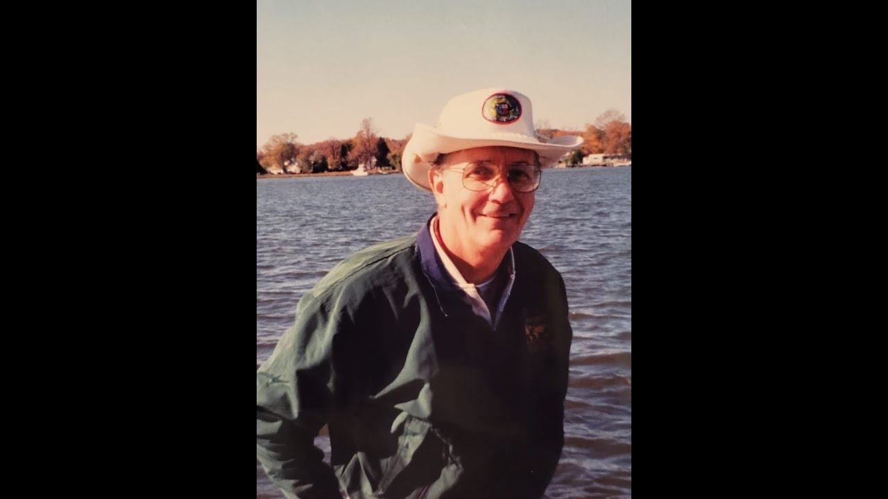 Celebration of Life/Memorial Service - Terry Harwood September 24th ...