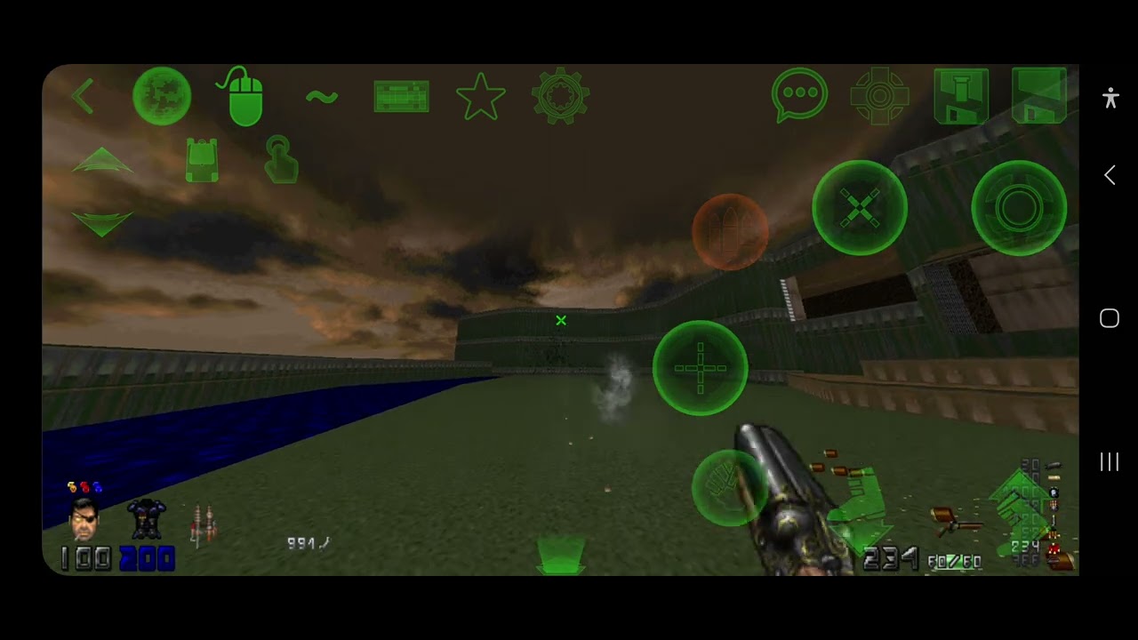 TRAILBLAZER DooM weapon showcase (DooM mods showcase) #3 - YouTube