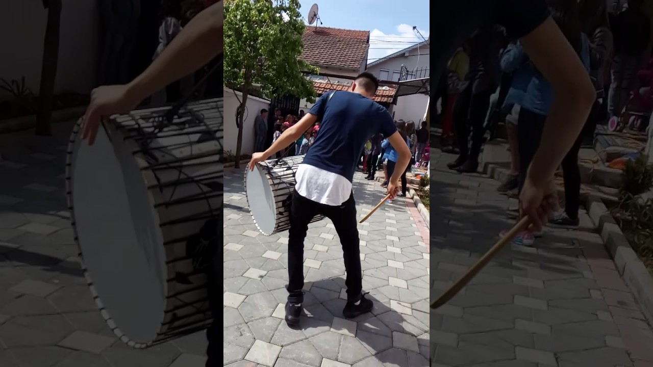 Lodra 2017 - YouTube