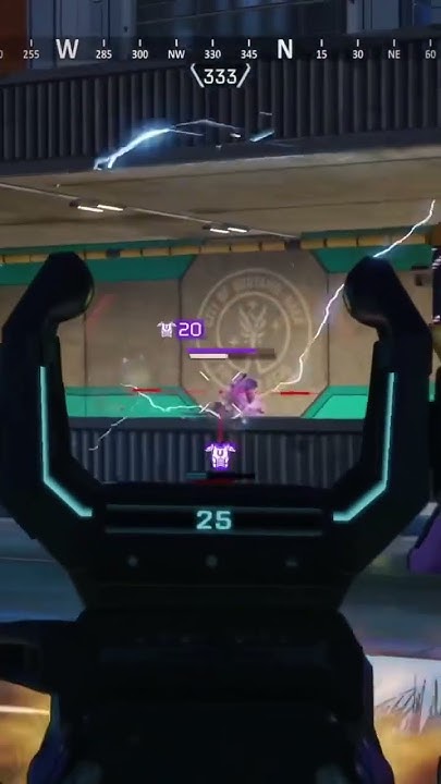 Clean up crew #apexlegends - YouTube