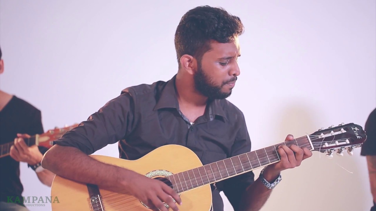 Manel Mala Se Coverd By Asela - YouTube