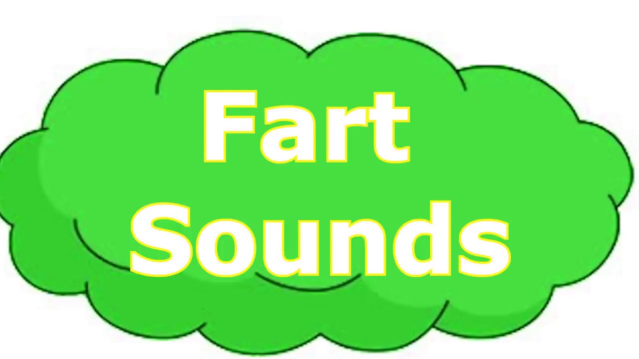 FART SOUND EFFECTS FUNNY - Free Copyright - YouTube