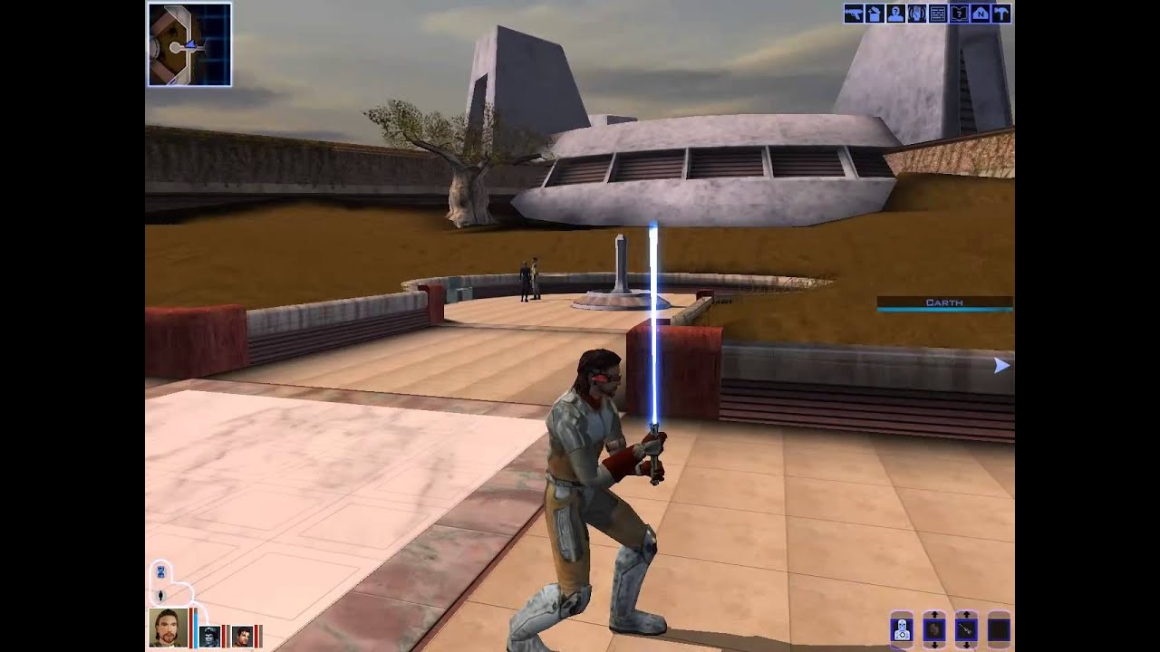 ADVANCED LIGHTSABER TECHNIQUES - YouTube