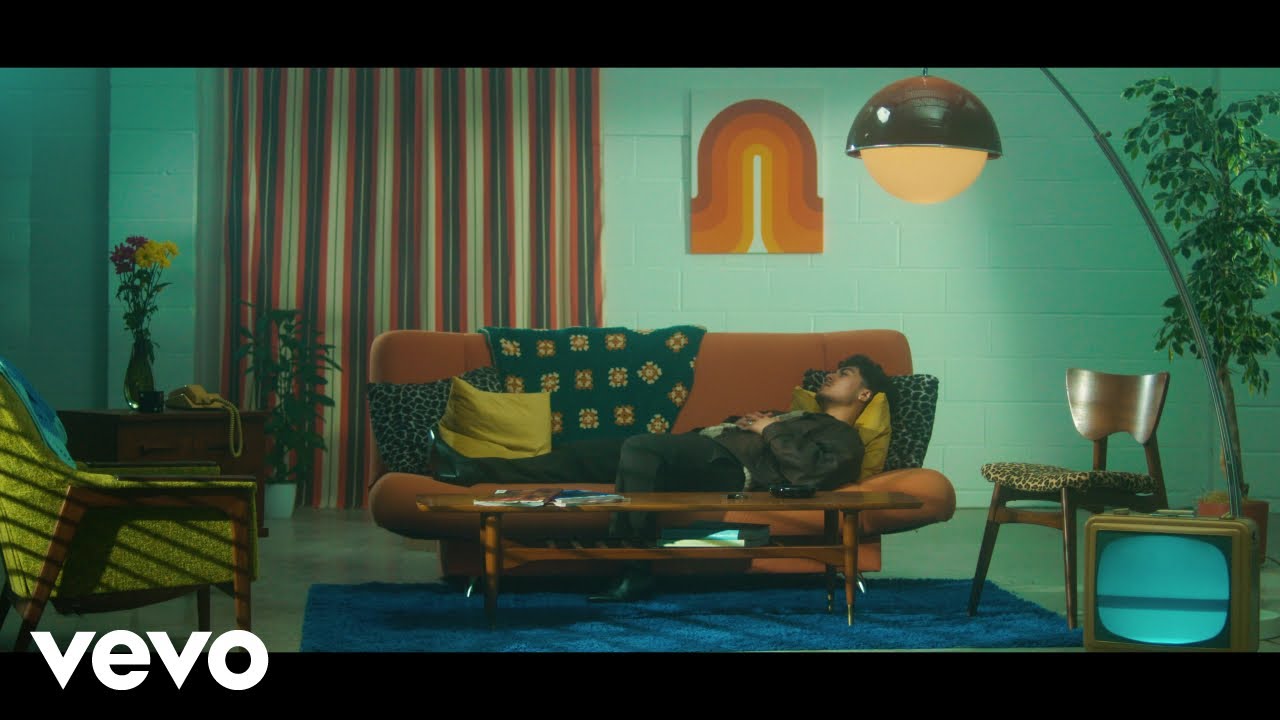 Preston Pablo - Love You Bad - YouTube