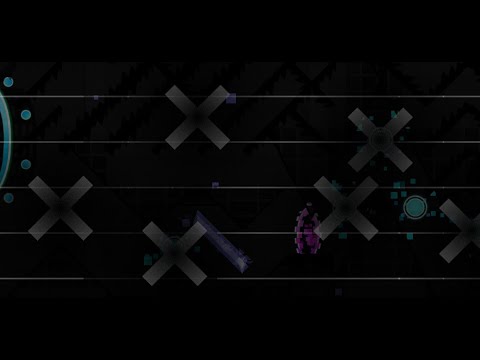 UNKNOWN / Challenge / Geometry Dash - YouTube