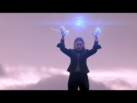 Beatrix- All Powers from Fate: The Winx Saga