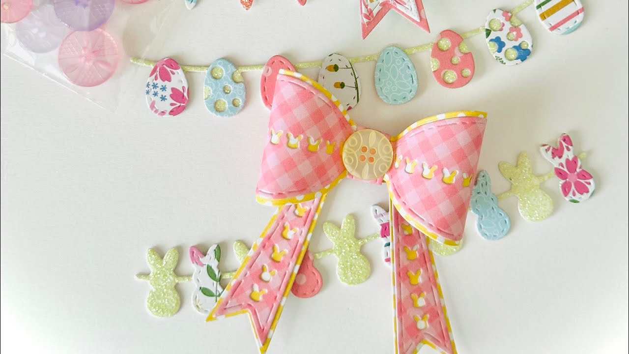 KScraft Easter project shares @kscraft1652 - YouTube