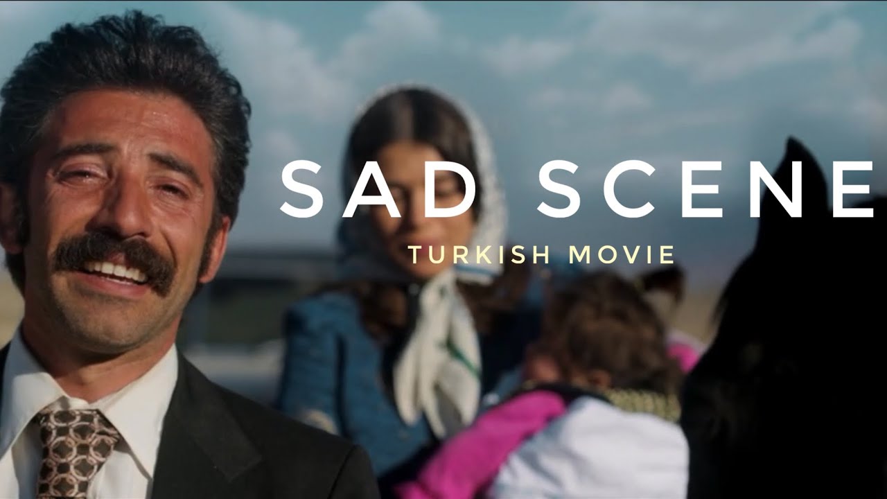 The Miracle(2015)-Sad Scene - Turkish Movie- Best Scene #themiracle ...